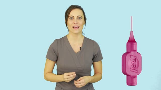 Finding your size | TePe