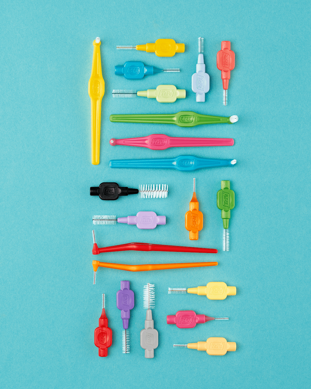 TePe | Award-winning oral care products