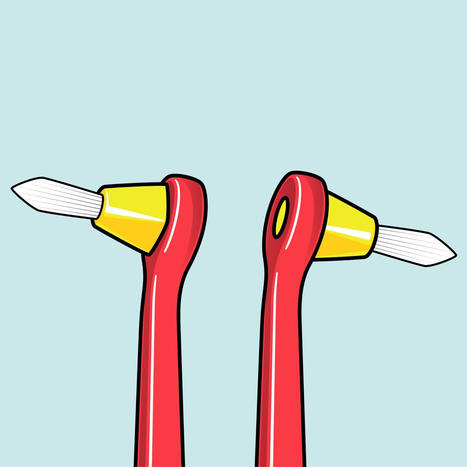 TePe Interspace™ Soft