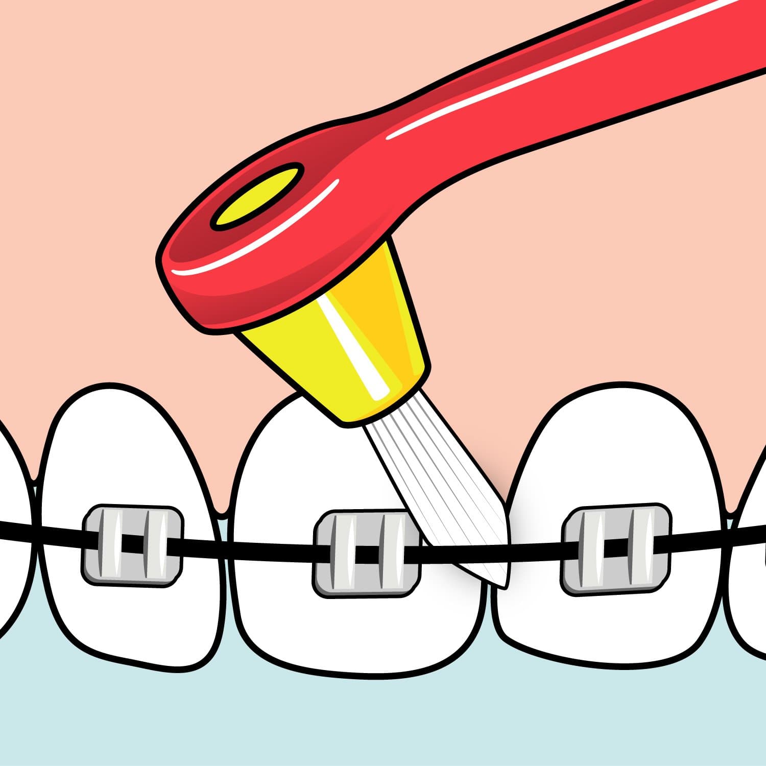 TePe Interspace™ Soft