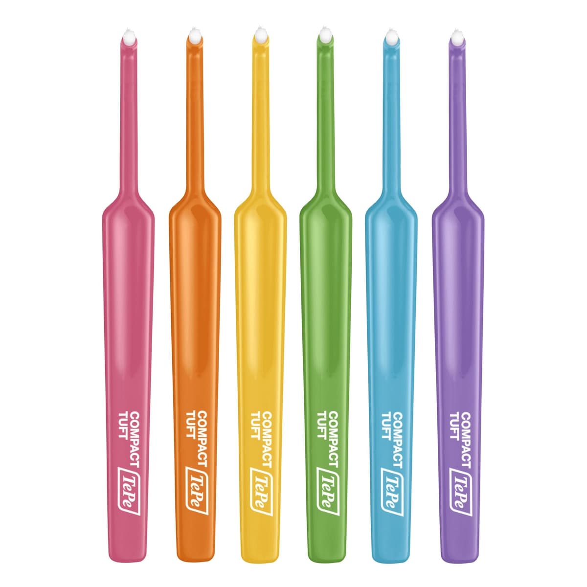 TePe Compact Tuft™