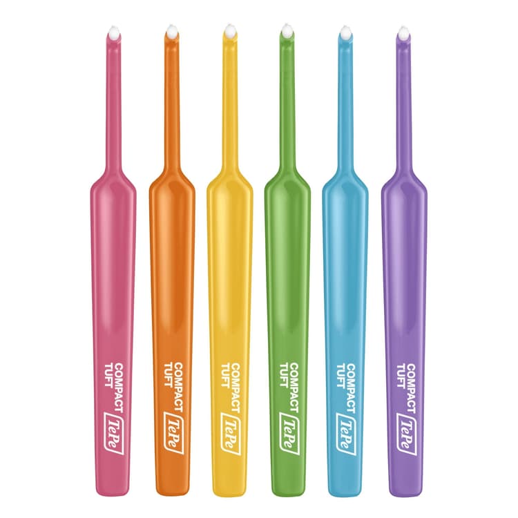 TePe Compact Tuft™