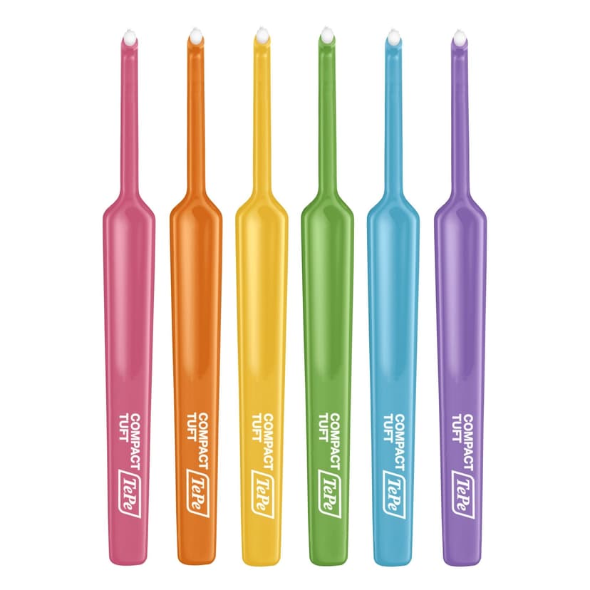 TePe Compact Tuft™