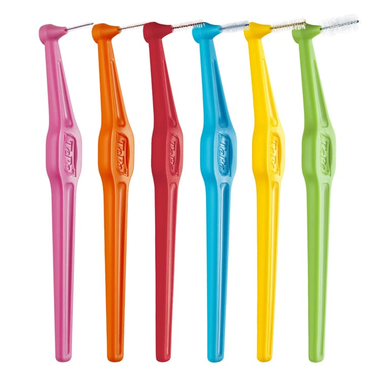 TePe Angle™ Blue