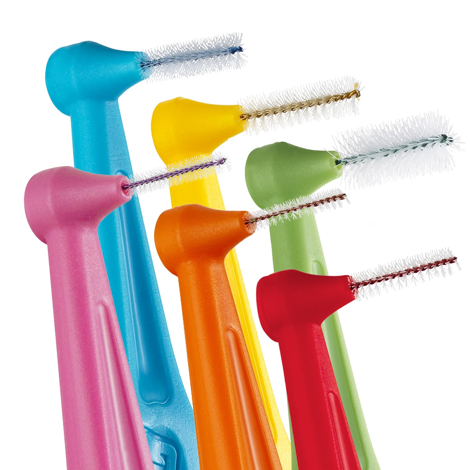 TePe Angle™ Mixed Pack