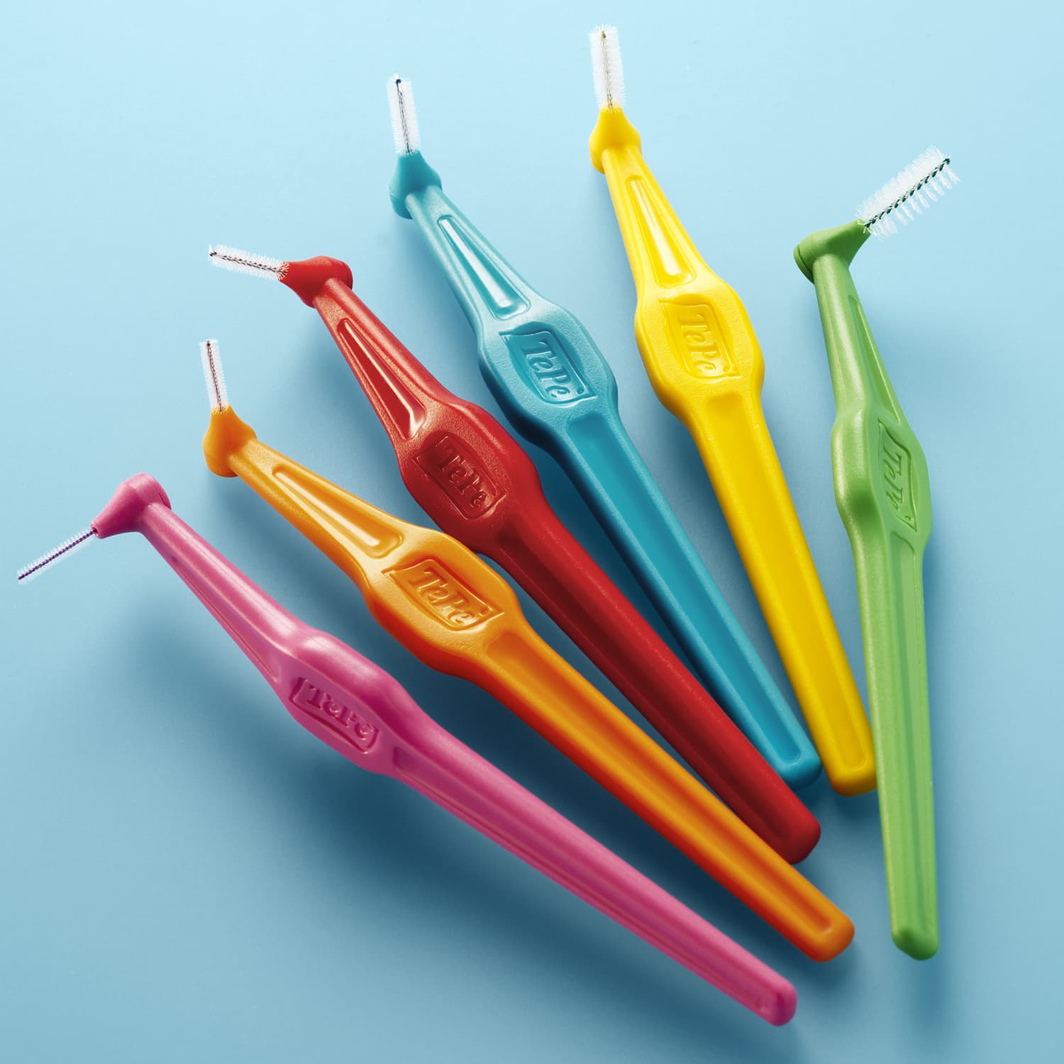 TePe Angle™ Mixed Pack