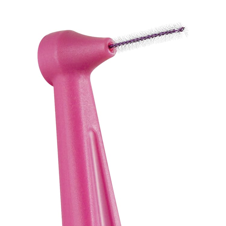 TePe Angle™ Pink