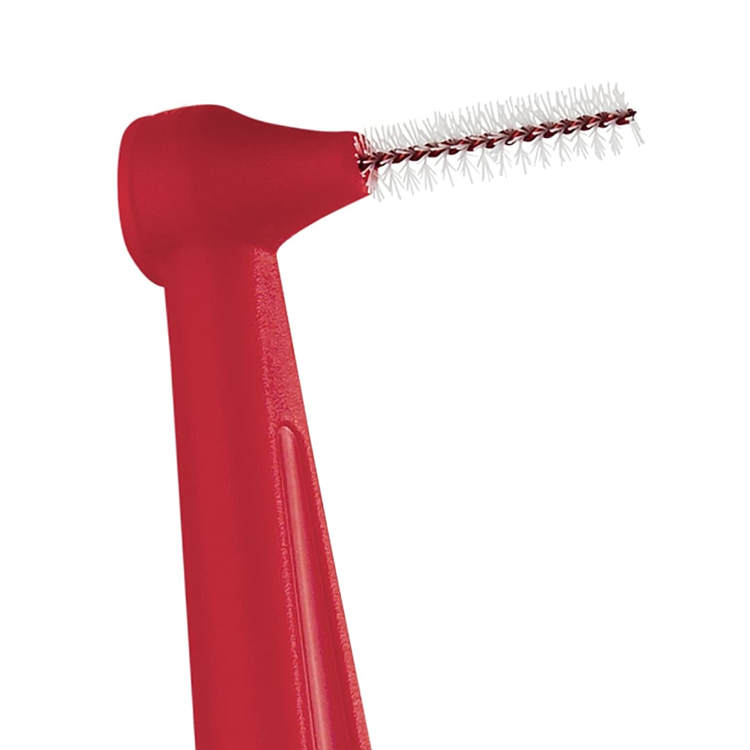 TePe Angle™ Red