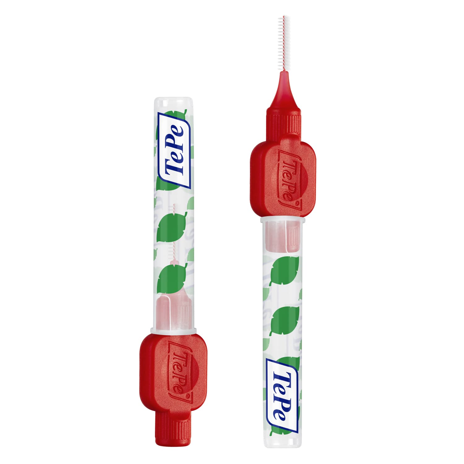 TePe® Interdental Brush Original Red