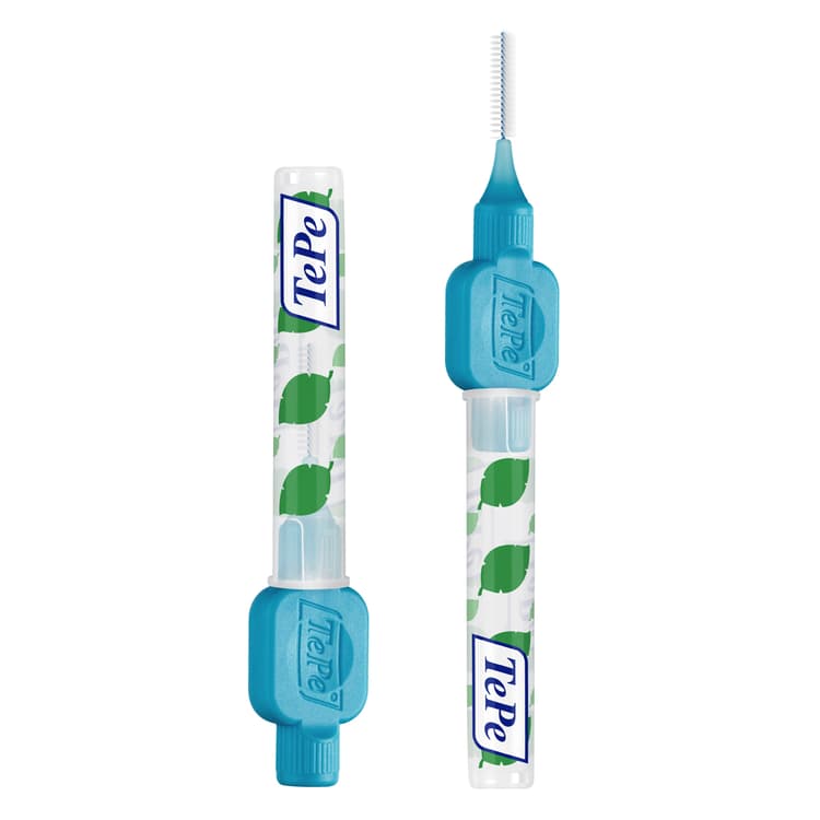 TePe® Interdental Brush Original Blue
