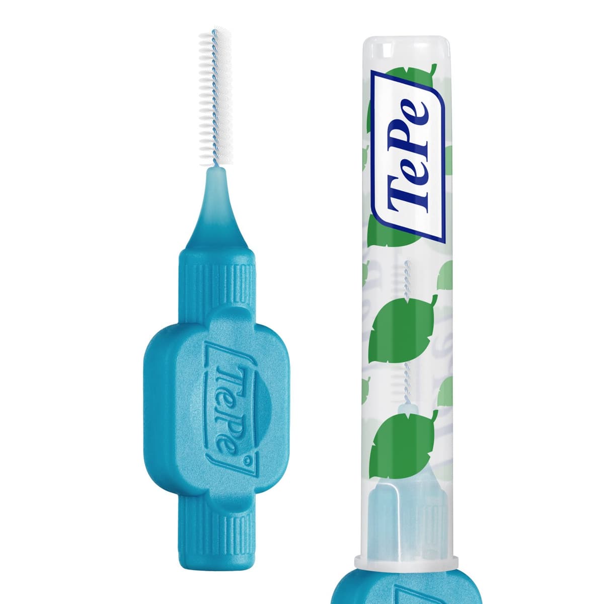TePe® Interdental Brush Original Blue