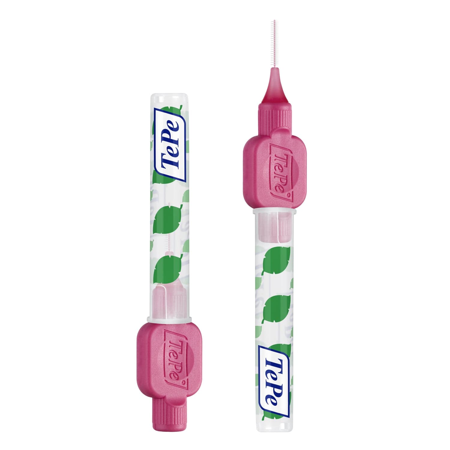 TePe® Interdental Brush Original Pink
