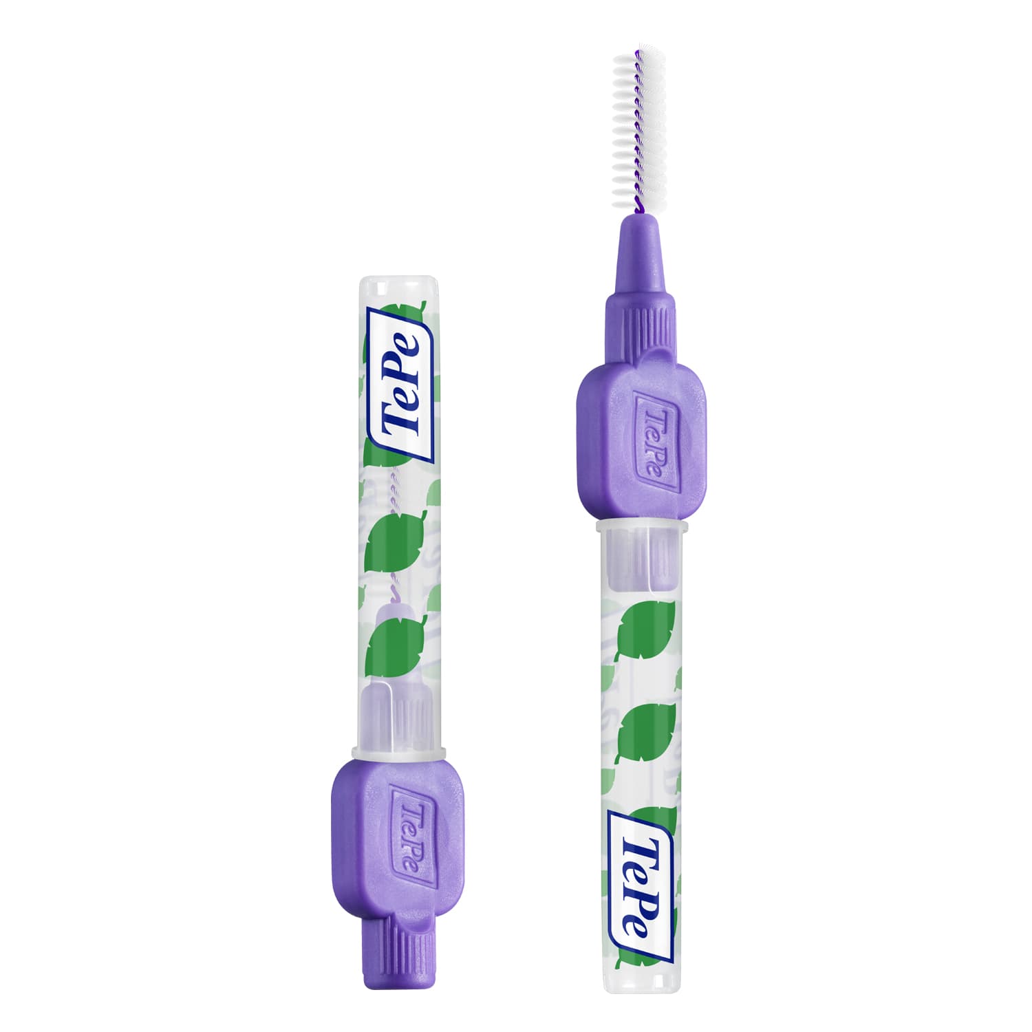 TePe® Interdental Brush Original Purple