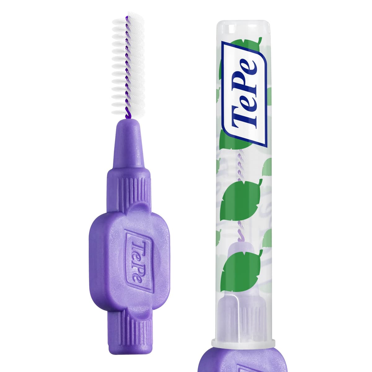 TePe® Interdental Brush Original Purple