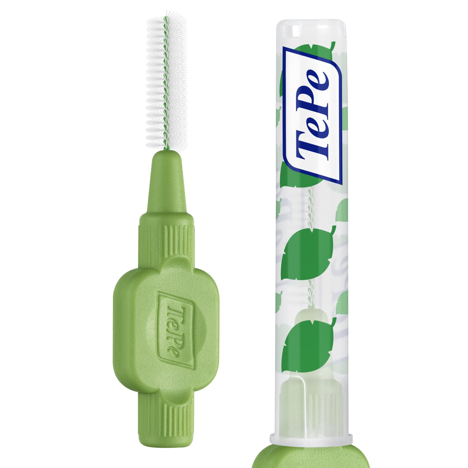 TePe® Interdental Brush Original Green