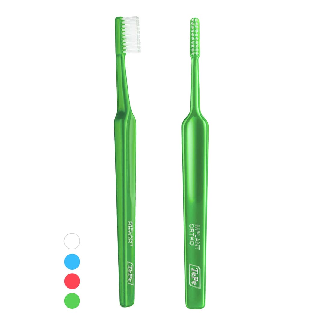 TePe Implant Orthodontic Brush™