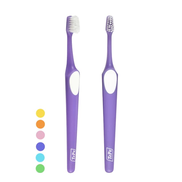 TePe Supreme™ Compact Soft - Sustainable