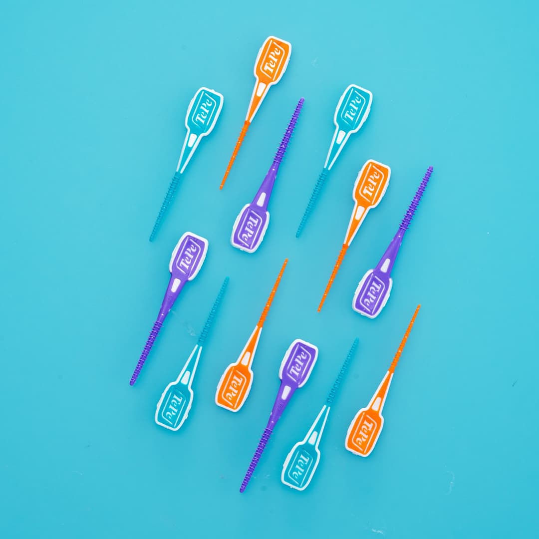 TePe EasyPick™ Mixed Pack