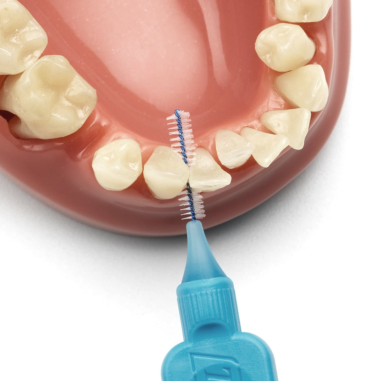 TePe® Interdental Brush Original Blue