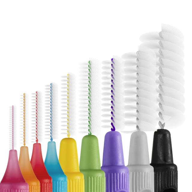 TePe® Interdental Brush Original Mixed Pack