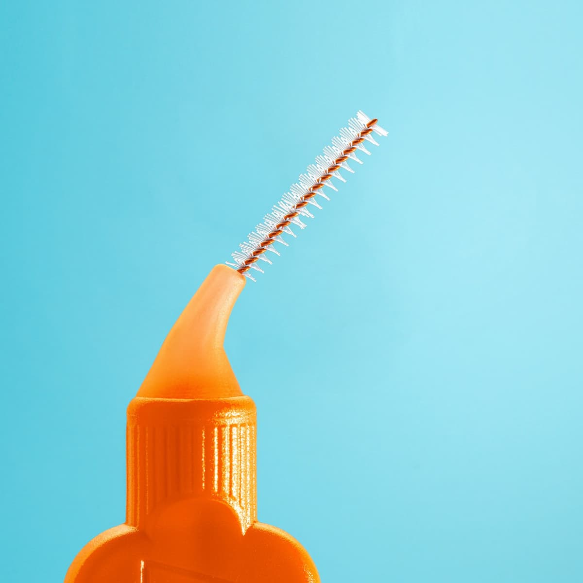 TePe® Interdental Brush Original Orange