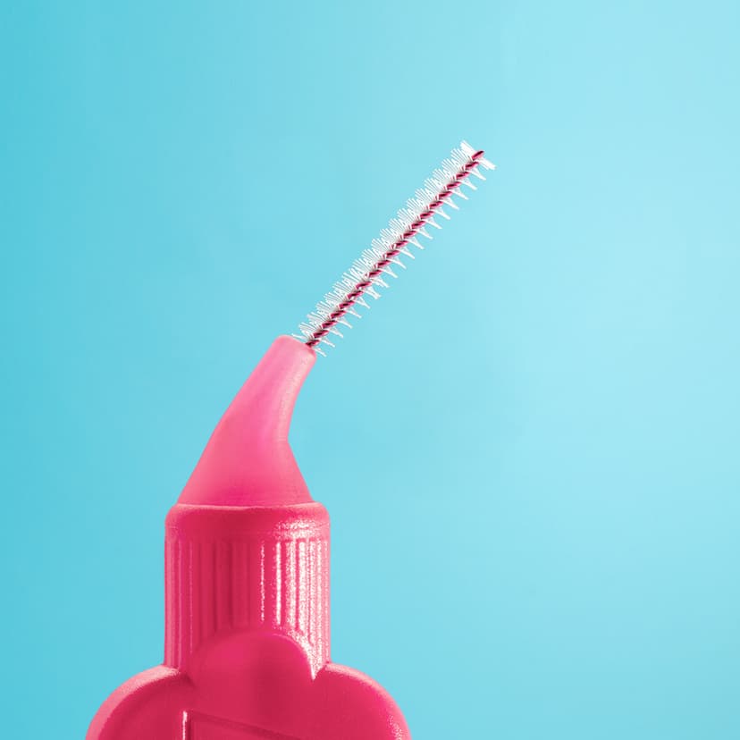 TePe® Interdental Brush Original Pink