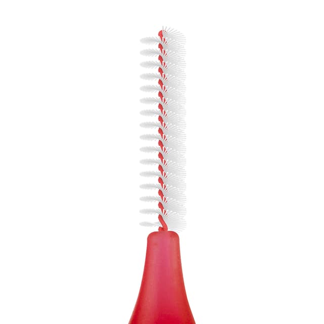 TePe® Interdentalbürste Original Rot - ISO 2: 0,5 mm | TePe