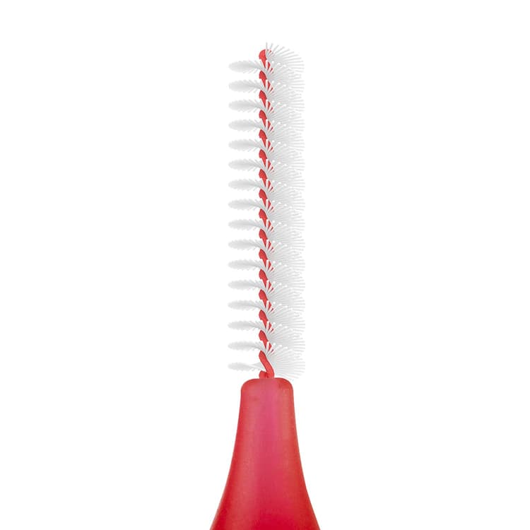 TePe® Interdental Brush Original Red