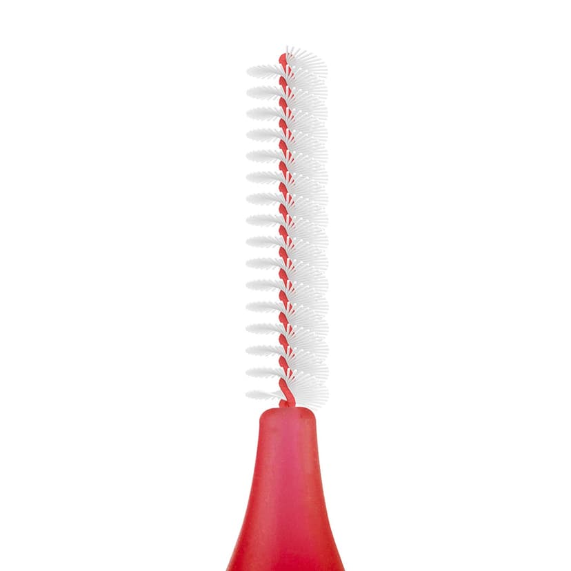TePe® Interdental Brush Original Red