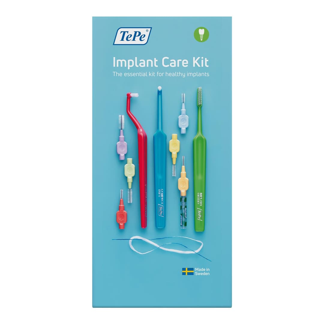 TePe Implant Care Kit