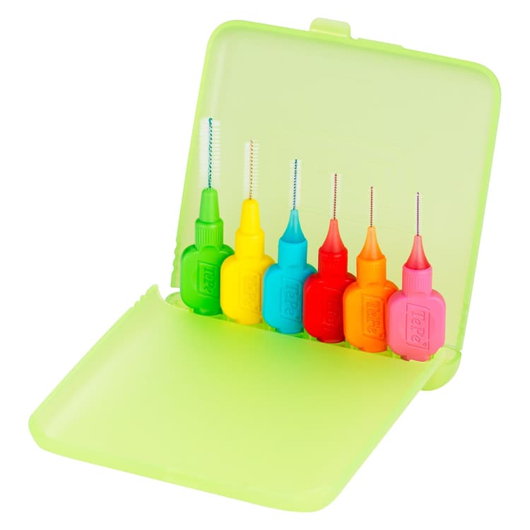 TePe® Travel Case