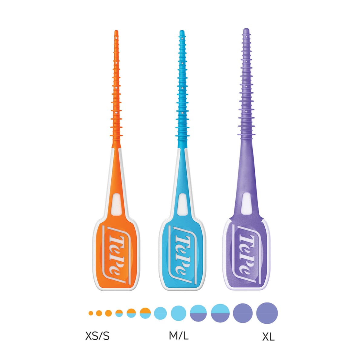 TePe EasyPick™ Orange (Größe XS/S) | TePe
