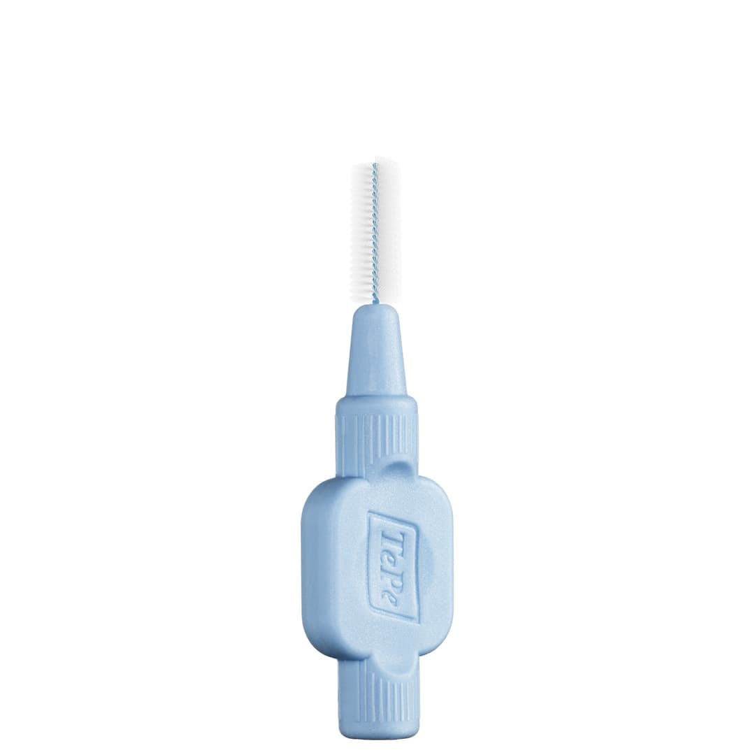 TePe® Interdental Brush Extra Soft Blue