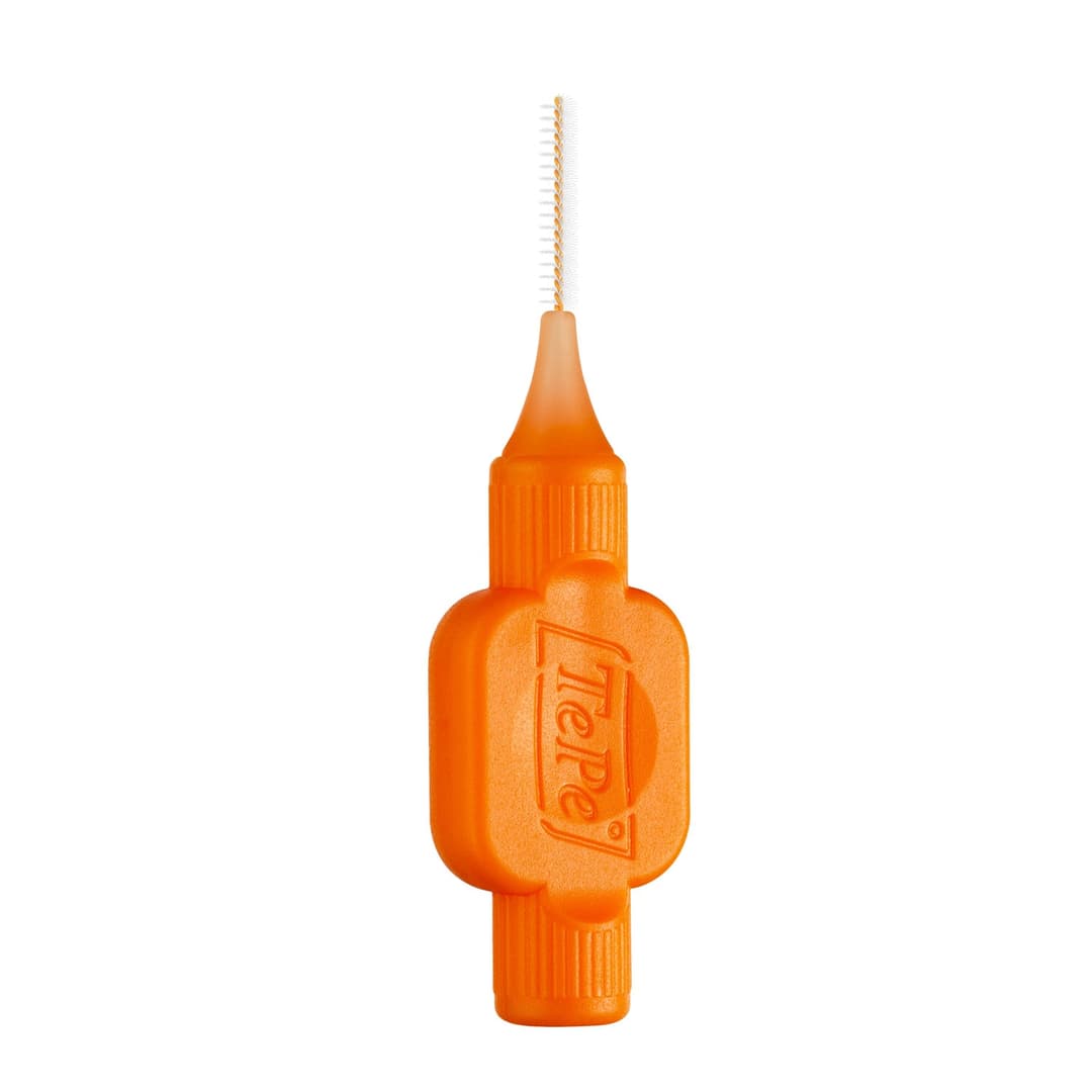 TePe® Interdental Brush Original Orange