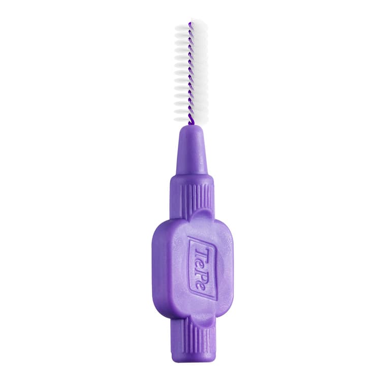 TePe® Interdental Brush Original Purple
