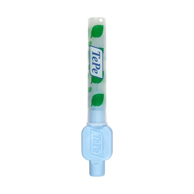 TePe® Interdental Brush Extra Soft Blue