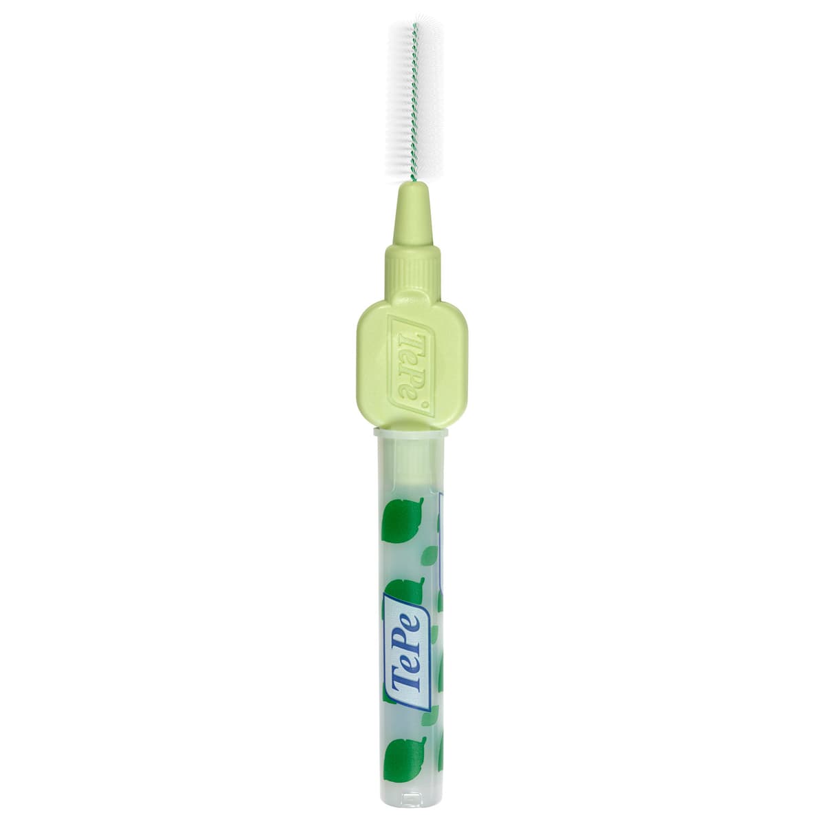 TePe® Interdental Brush Extra Soft Green