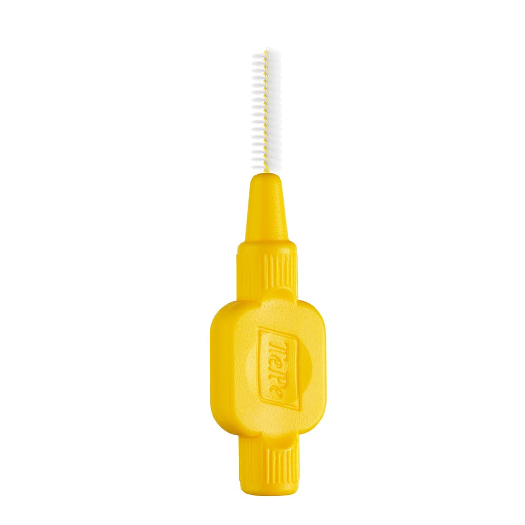 TePe® Interdental Brush Original Yellow