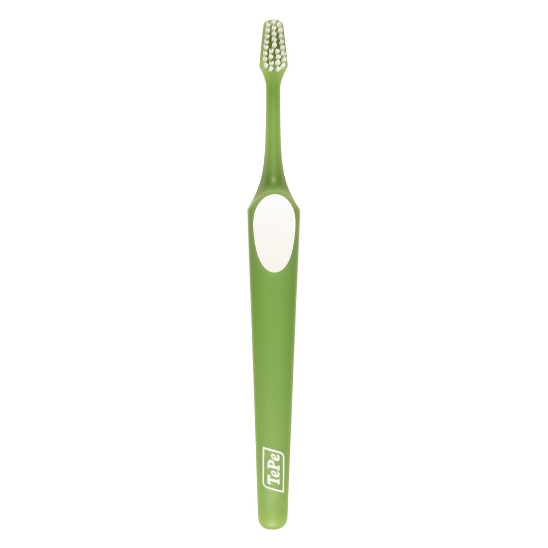 TePe Supreme™ Compact Soft - Sustainable