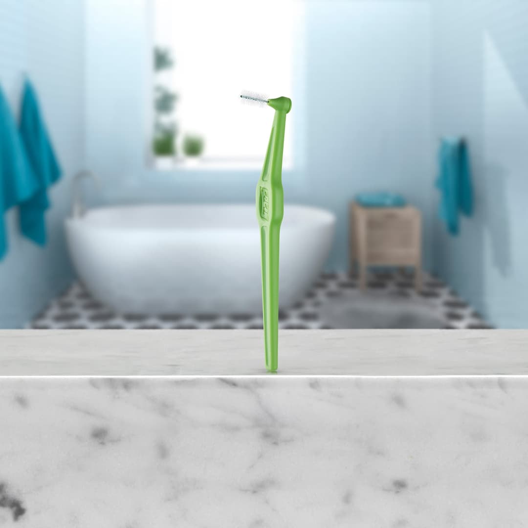 TePe Angle™ Green