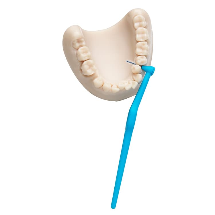 TePe Angle™ Blue