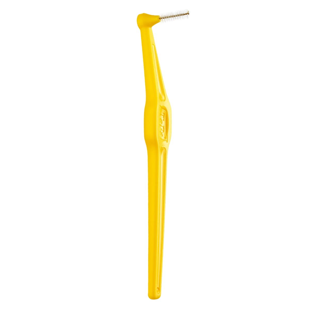 TePe Angle™ Interdentalbürste Gelb - ISO 4: 0,7 mm | TePe