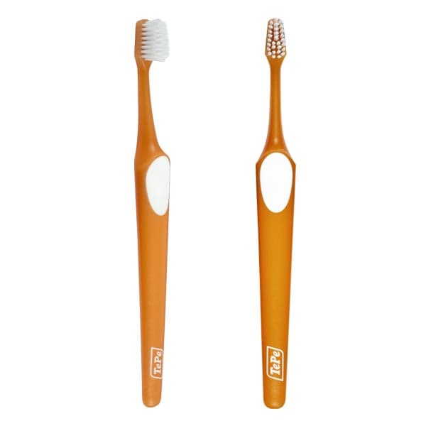 TePe Supreme™ Compact Soft - Sustainable